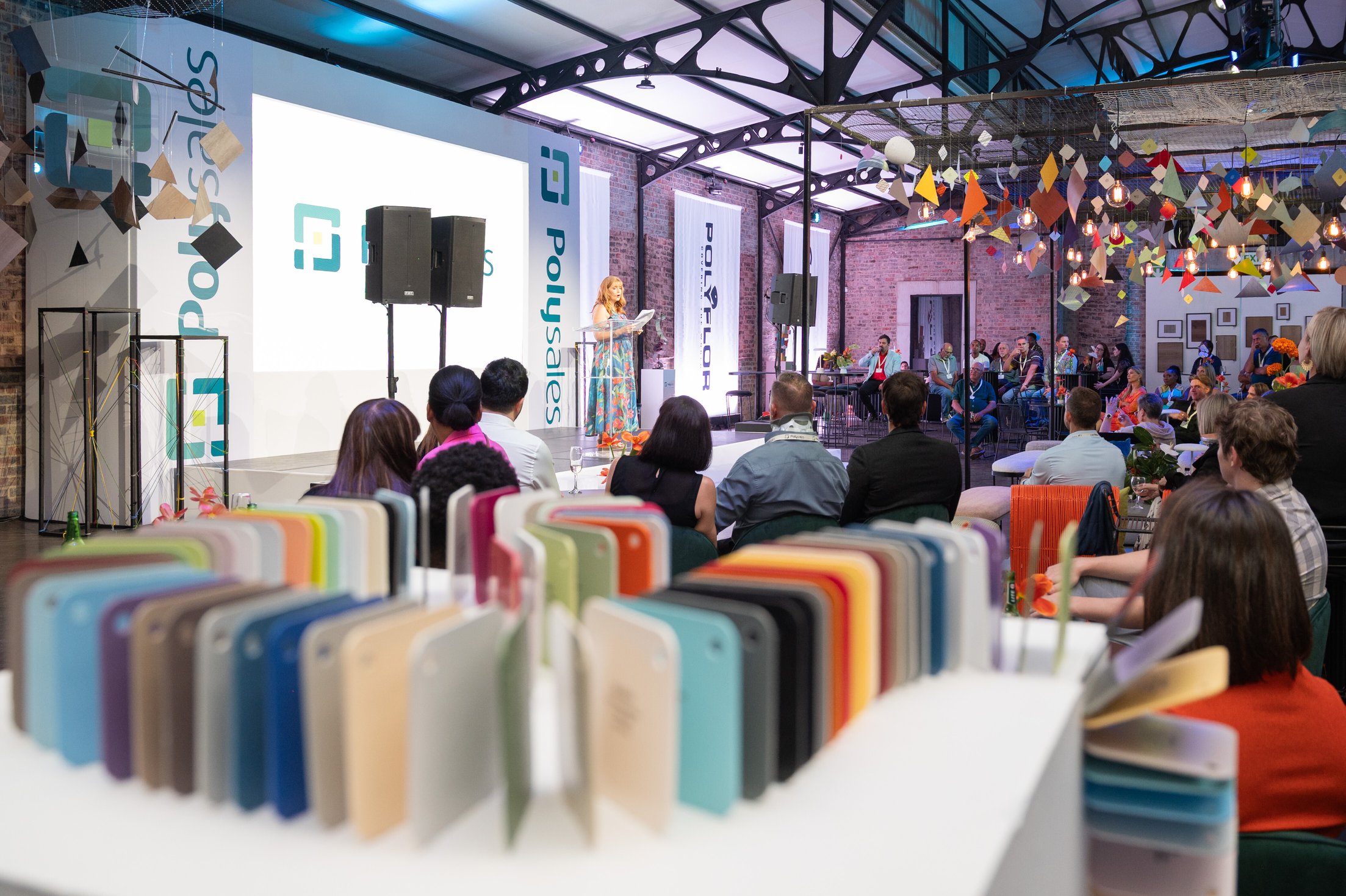 Polyflor South Africa Evolves into Polysales: A New Era of Innovation and Growth